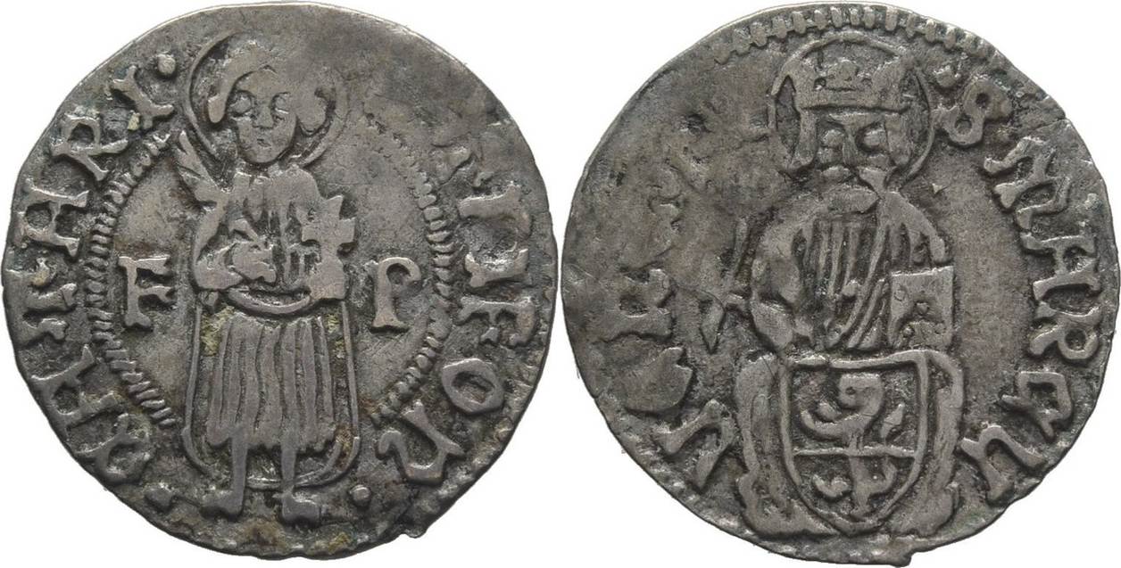 Montenegro Dalmatien Cattaro Venedig Grossetto 1548-1549 Francesco ...