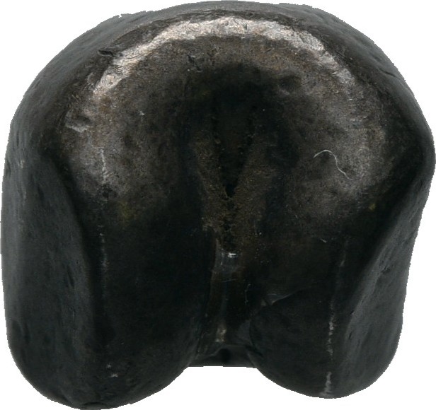 Thailand Siam Baht 1850-1870 ca. Kugelgeld (Pod Duang) ss | MA-Shops