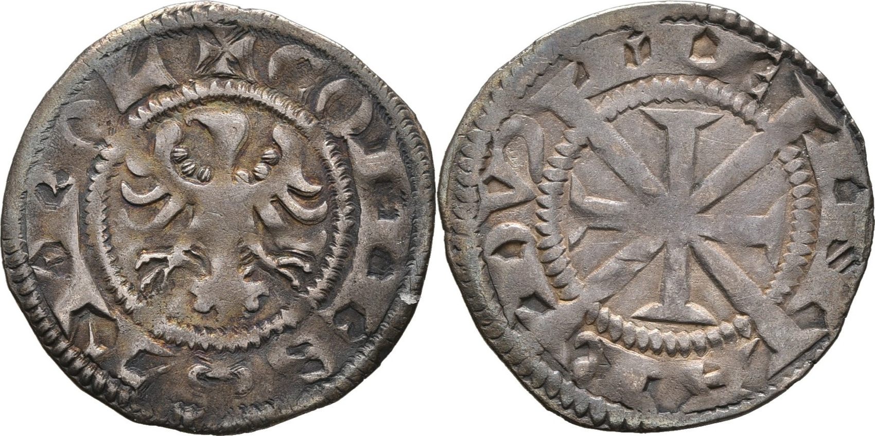 Tirol Meran Zwanziger 1274-1306 Meinhard II. und seine Söhne 1274-1335 ...
