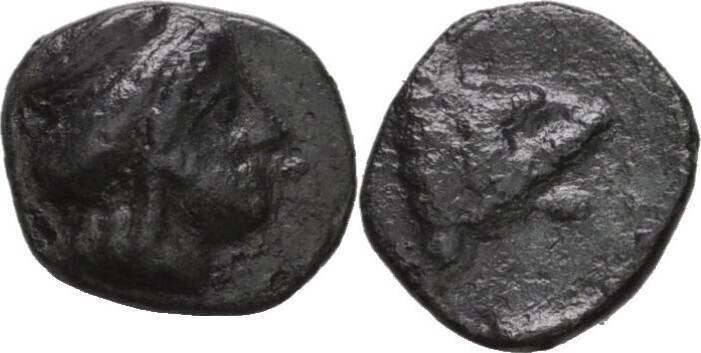 Argolis, Argos Bronze 400-370 ss | MA-Shops