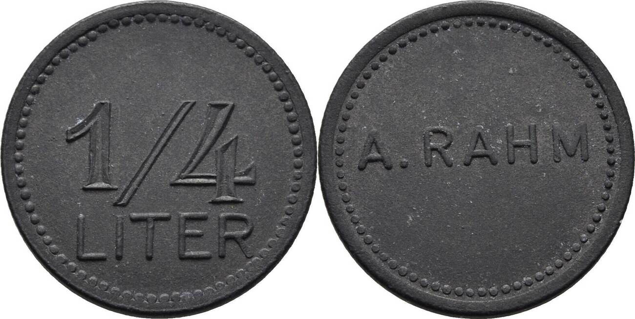 Bayern München Biermarke A. Rahm ss | MA-Shops