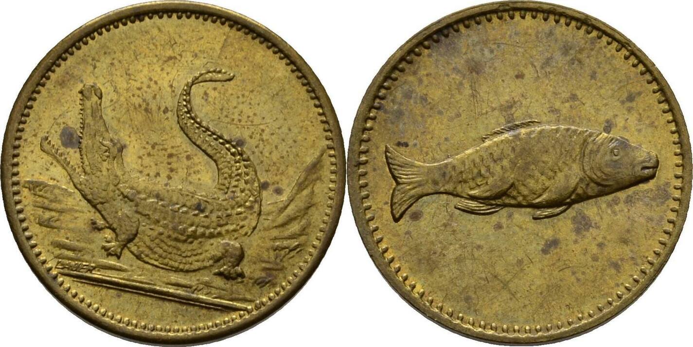 Nürnberg Jeton Lauer vz | MA-Shops