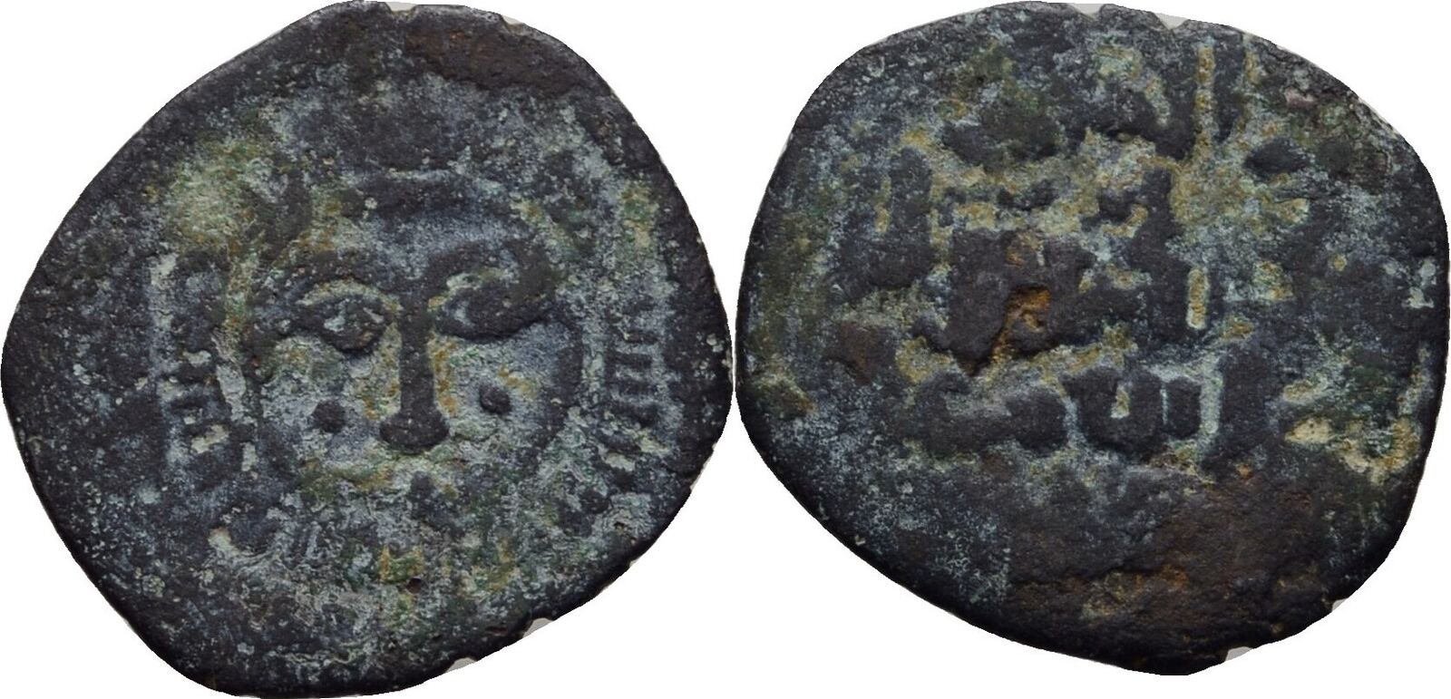 Islam Mongolen Ilkhaniden Fals Uljaitu, 703-716 AH/ 1304-1316 AD ss ...