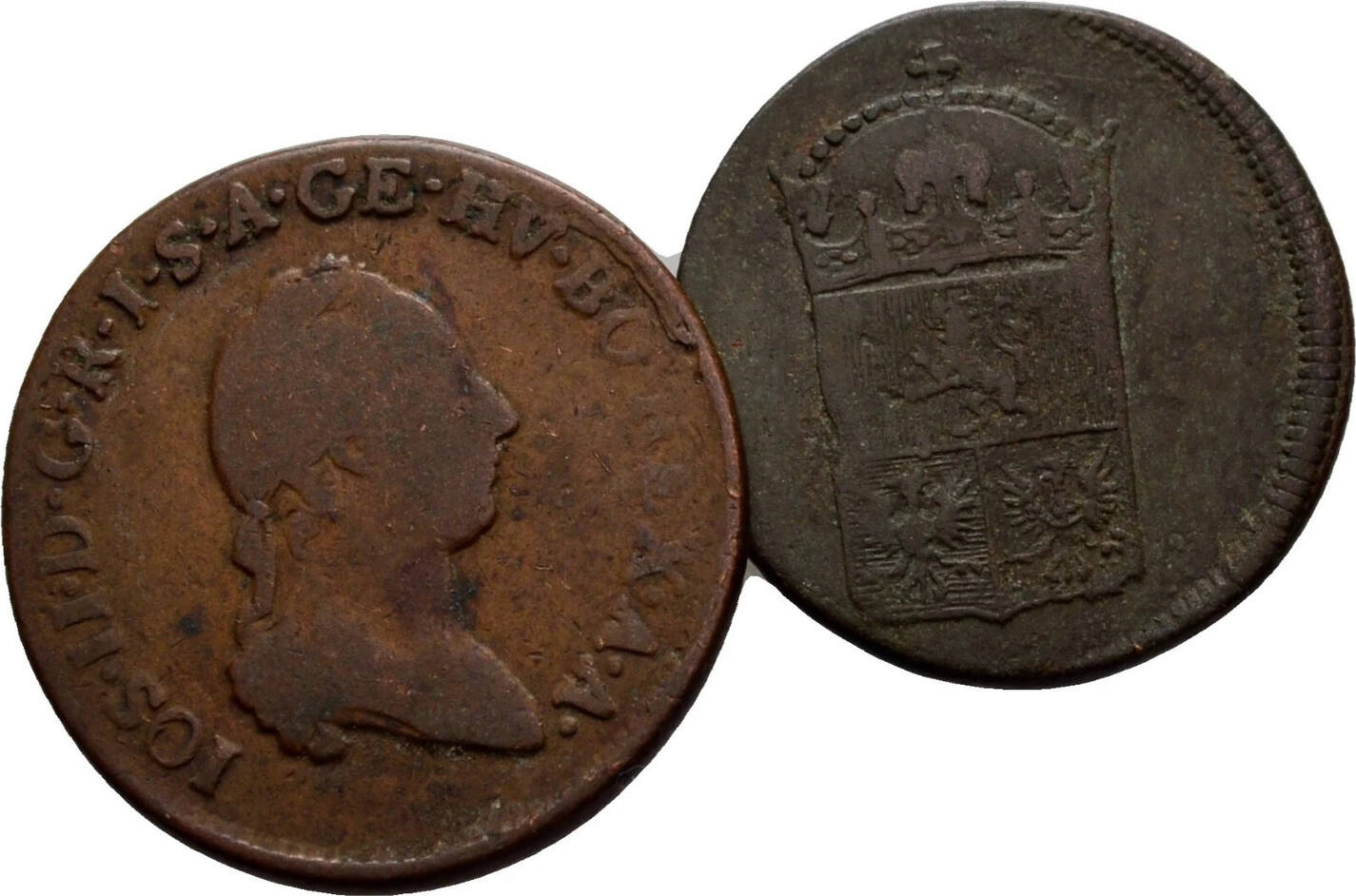 RDR Böhmen Schmöllnitz Gröschel Kreuzer ss | MA-Shops