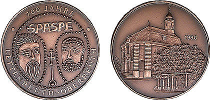 700 JAHRE LETTENREUTH-OBERREUTH | MA-Shops