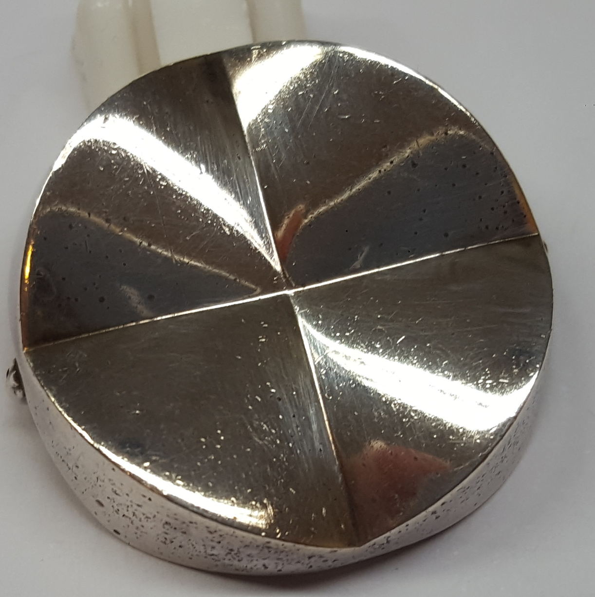 Denmark Designer Brosche Georg Jensen Silber 925 er Silberbrosche 363 ...