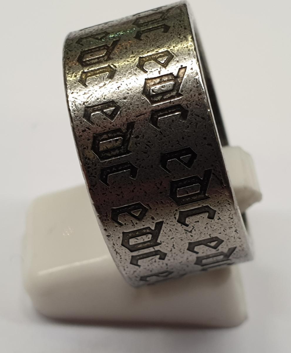 EDC Ring | MA-Shops