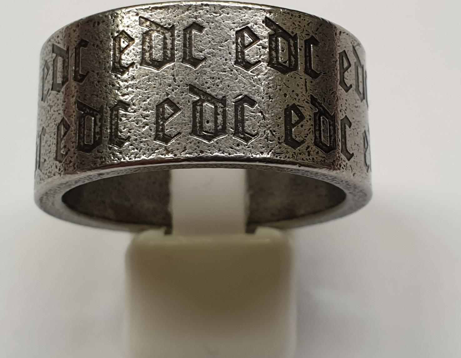 EDC Ring | MA-Shops