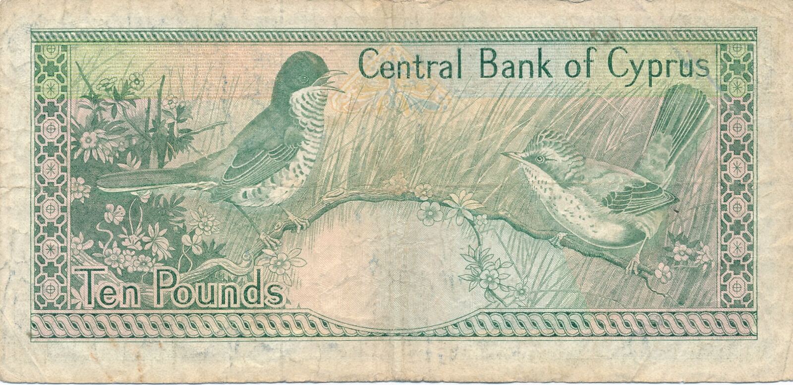 Zypern Kibris 10 Lira Pounds 1989 Geldschein Banknote Bir Lira Kibris Merkez Bankasi IV MA Shops zypern-kibris-10-lira-pounds-1989-geldschein-banknote-bir-lira-kibris-merkez-bankasi-iv-ma-shops
