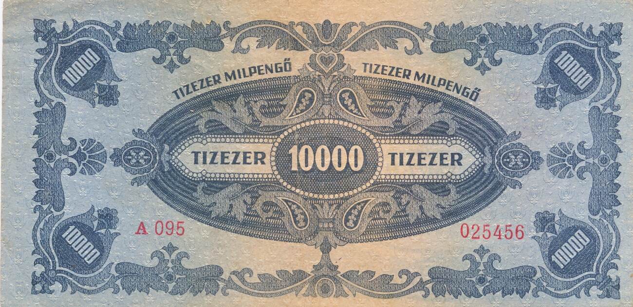 ungarn-10000-peng-1946-geldschein-banknote-tizezer-milpeng-iii