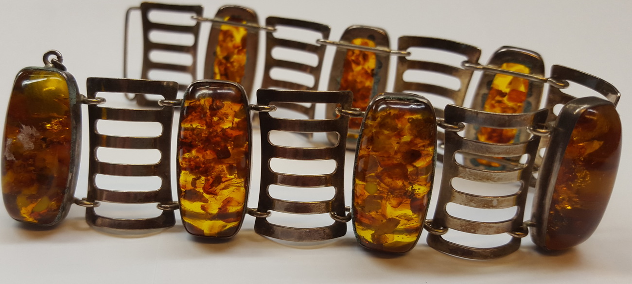 Armband Bersteinarmband Bernstein Amber Butterscotch Collier 老琥珀 كهرمان ...