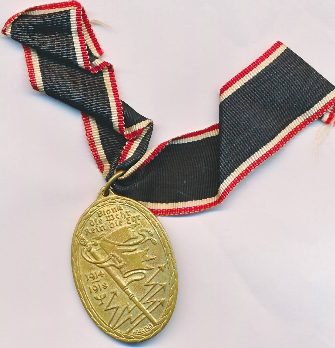 Deutschland Drittes Reich, Deutsches Reich Orden, Abzeichen ...