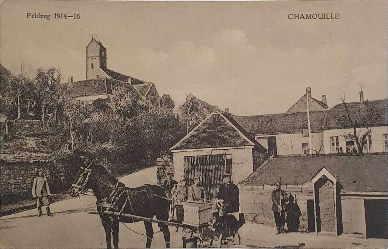 Deutschland Deutsches Reich AK Ansichtskarte Postkarte, I. Weltkrieg ...