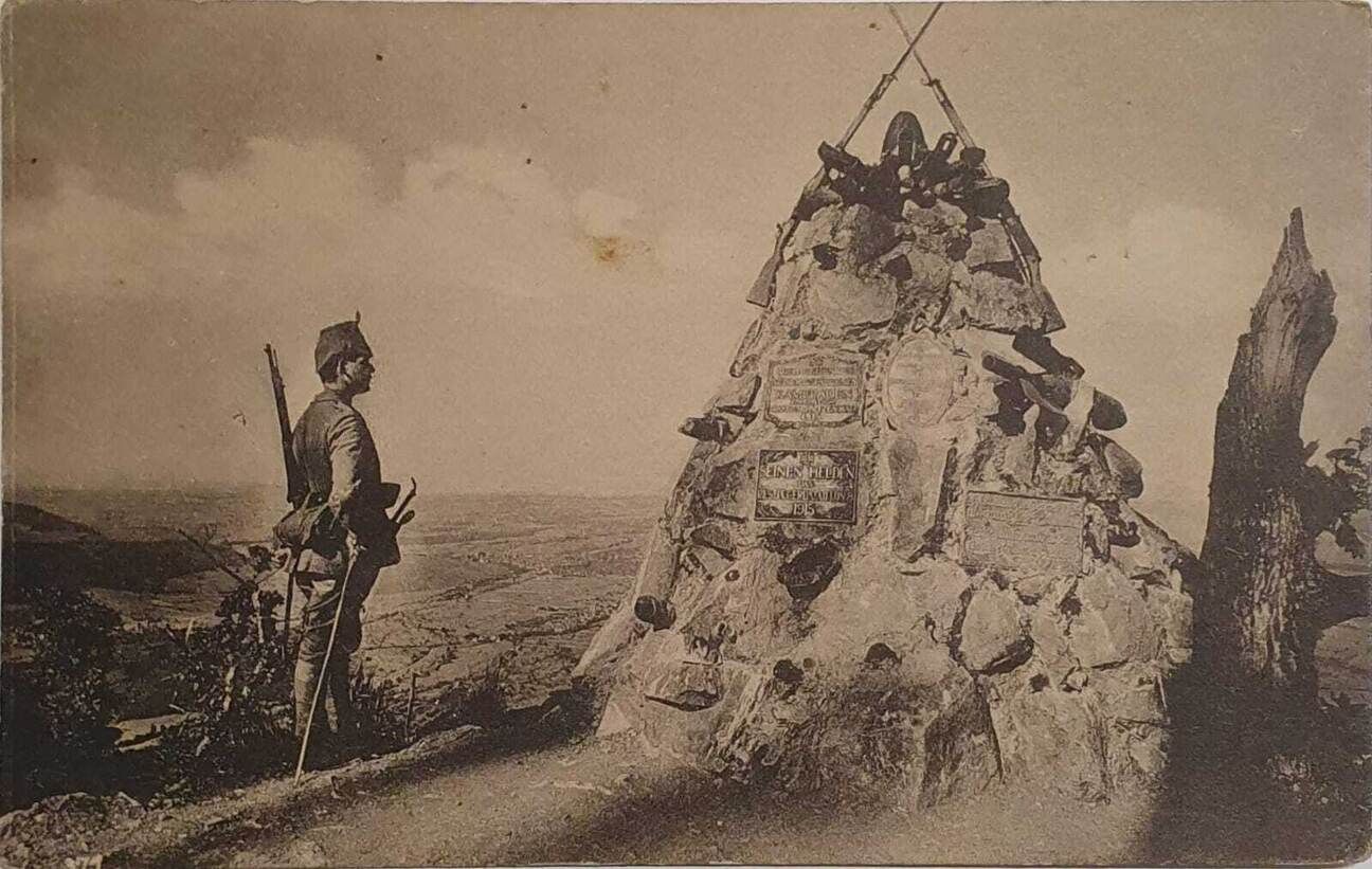 Deutschland Deutsches Reich AK Ansichtskarte Postkarte, I. Weltkrieg 1914-1918 Feldpost ...