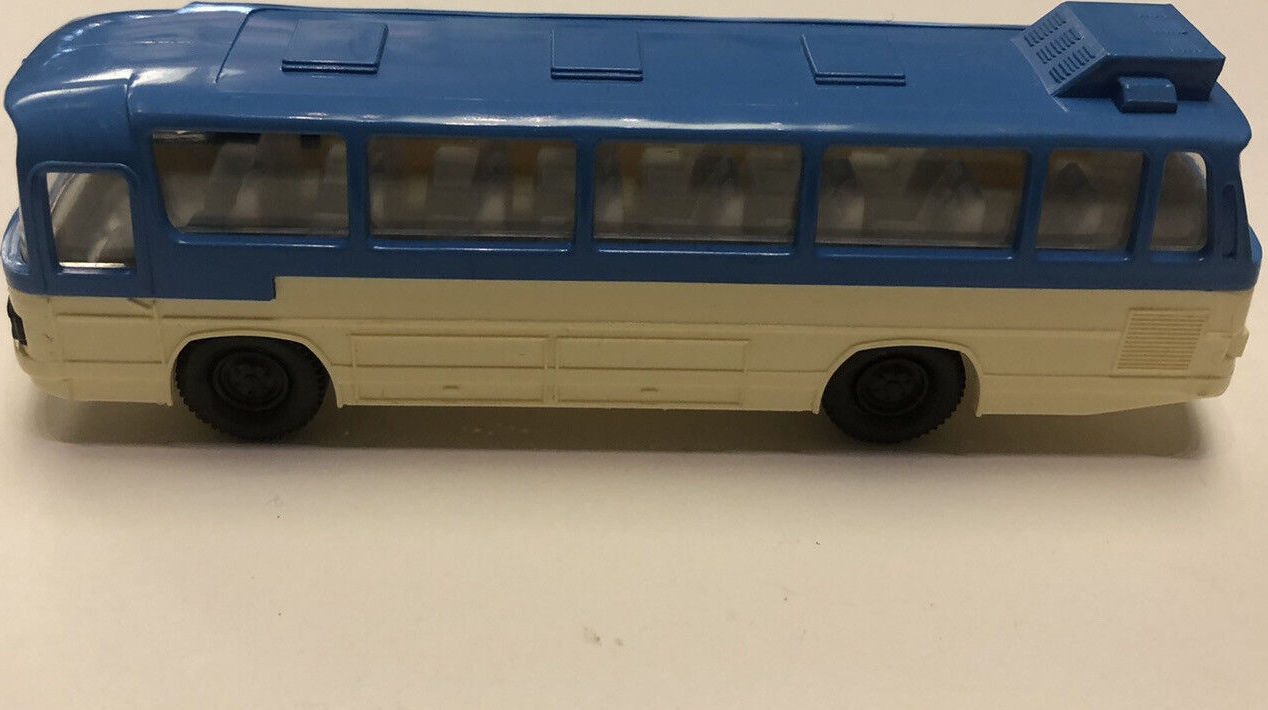 Mercedes-Benz Bus SAS 0302 Nr. 51 Ohne OVP | MA-Shops