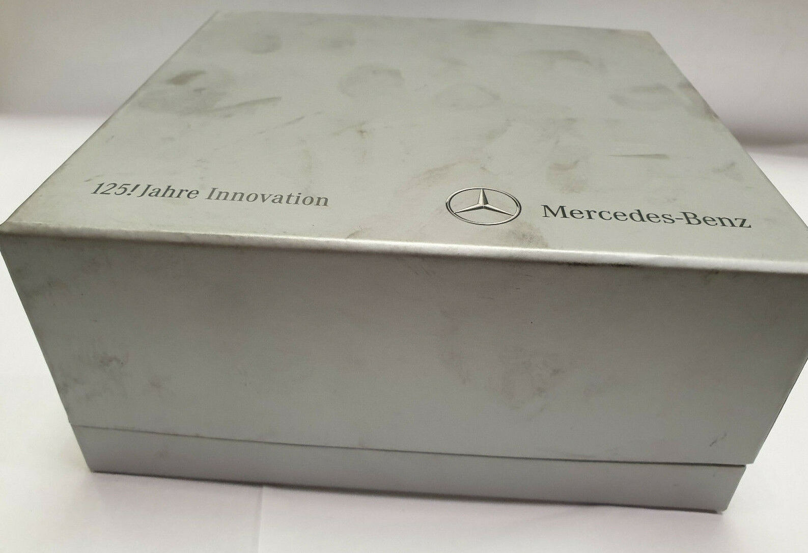 1934 M Automodell Mercedes 500 K Special-Roadster 1: 43 B6 604 1005 ...