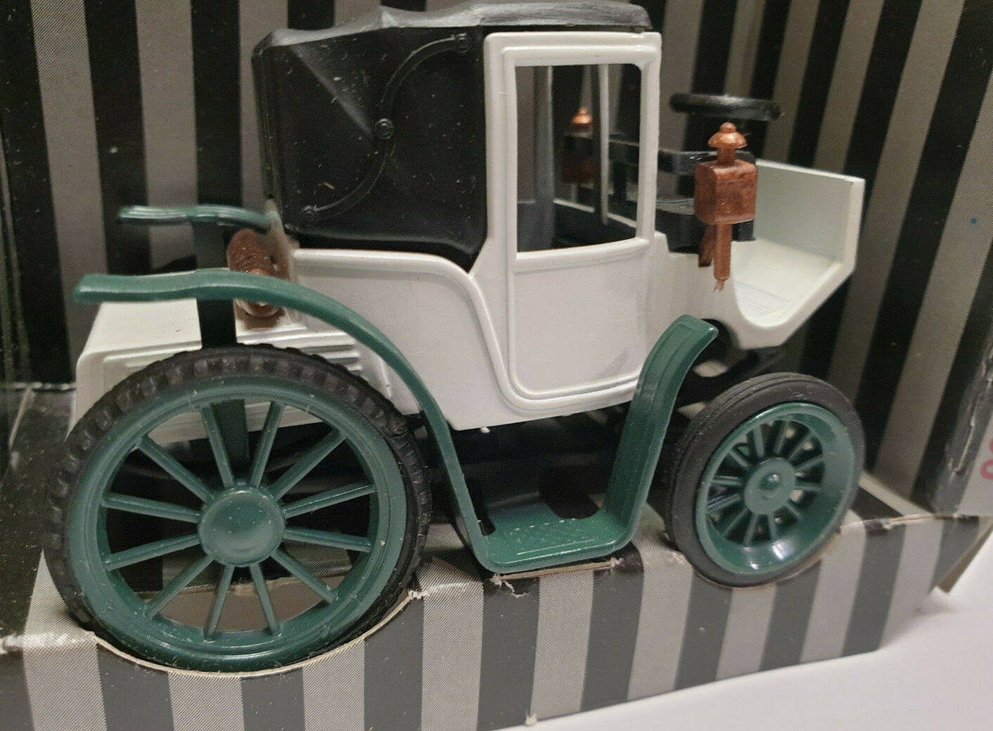 1893 Benz Victoria von Gama 81182000 M 1:46 in OVP | MA-Shops