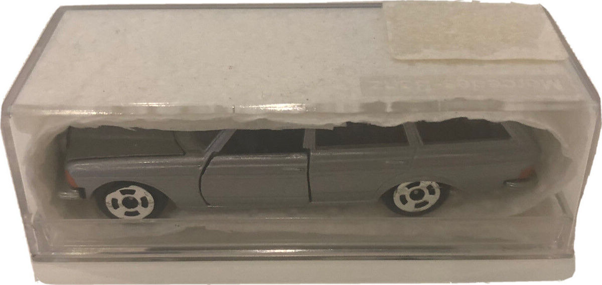 1701 M Mercedes-Benz T Conrad Modell 1:66 | MA-Shops