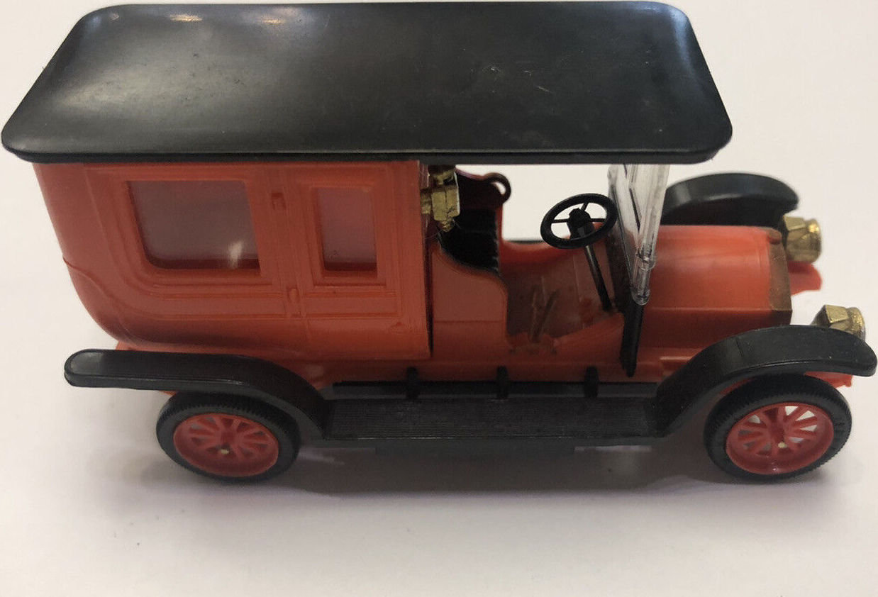 1911 Daimler Mercedes Benz Ohne OVP | MA-Shops