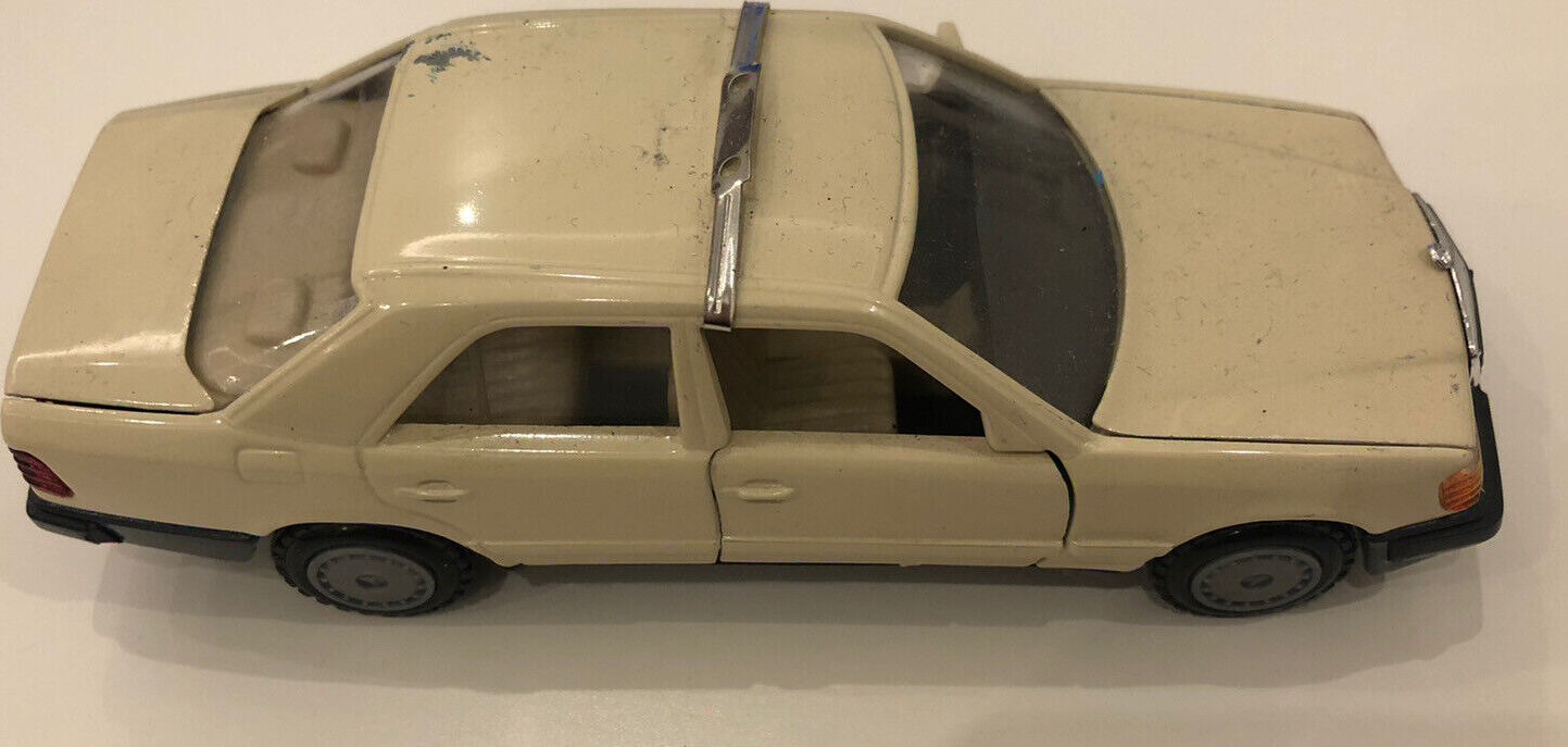 1084 Mercedes Benz Cursor Modell Cursor-Modell 200-300E 200D-300D Taxi ...