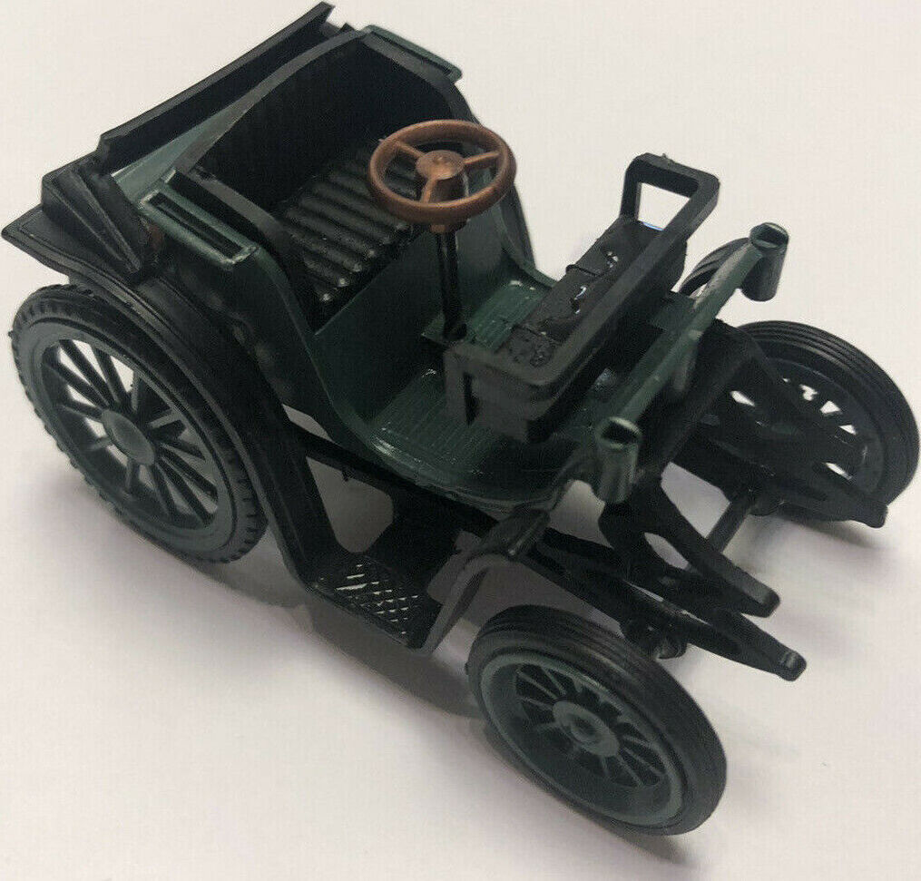 Gama Mercedes Benz Modellauto Vis A Vis Ohne OVP | MA-Shops