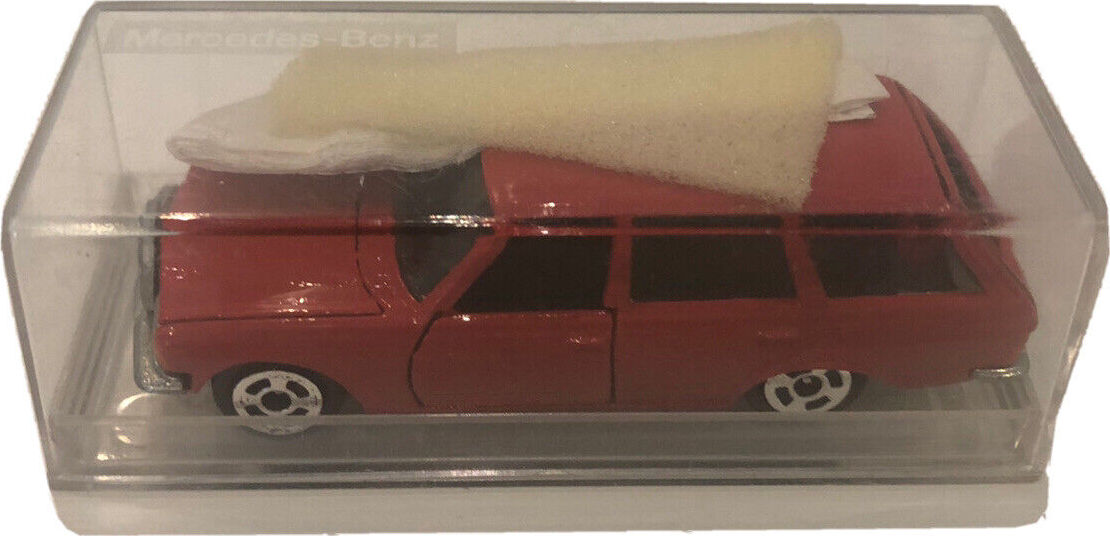 1701 M Mercedes-Benz T Conrad Modell 1:66 | MA-Shops