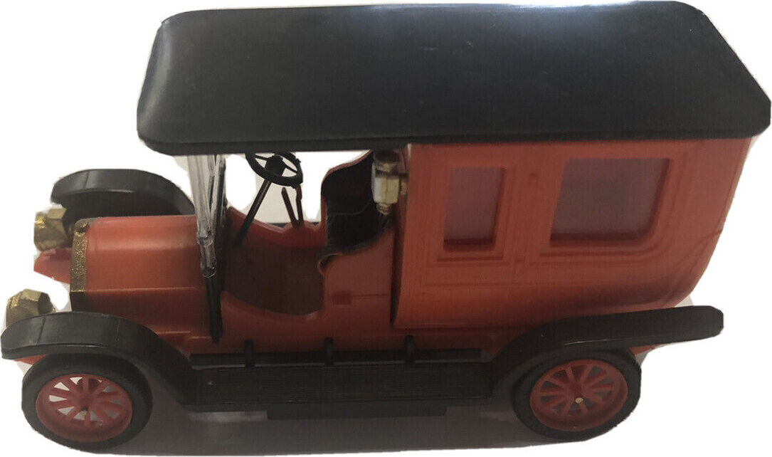 1911 Daimler Mercedes Benz Ohne OVP | MA-Shops