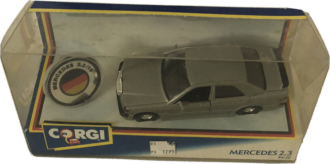 Mercedes-Benz 2.3/16 Modellauto Corgi 94120 | MA-Shops