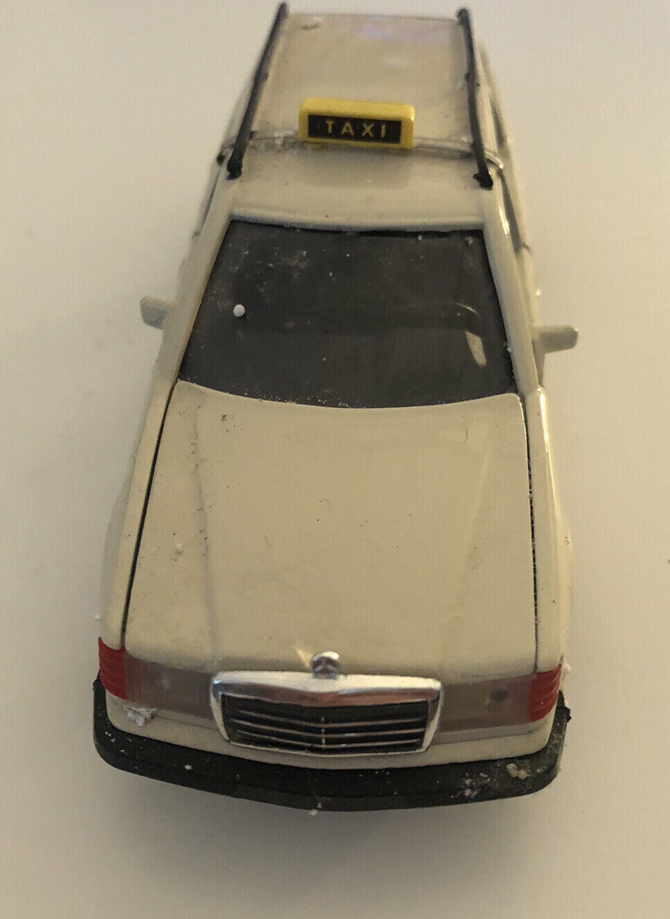 Conrad Automodell MERCEDES BENZ 200TD-300TD Nr. -1503 M 1:35 | MA-Shops
