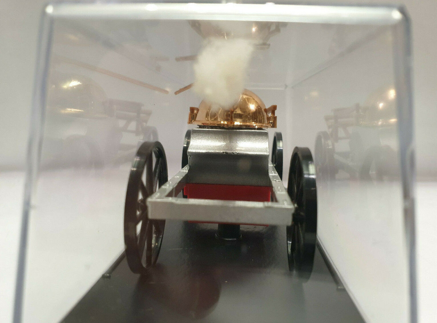 Modellauto Brumm serie old fire M 1:43 | MA-Shops