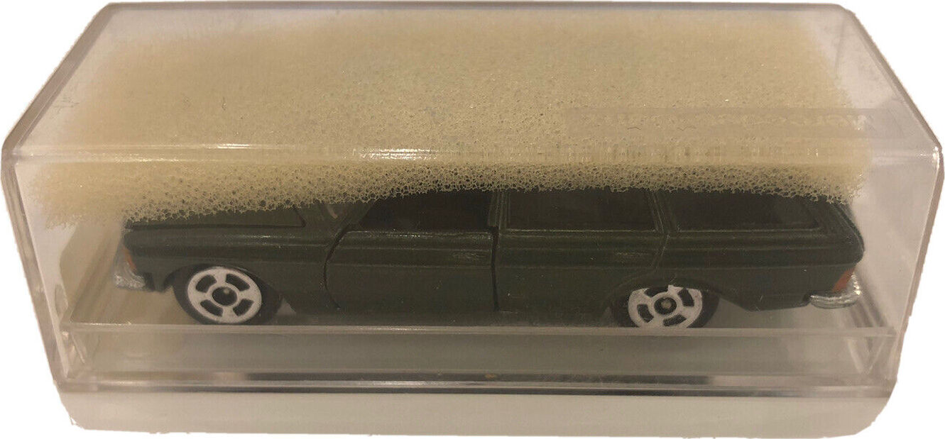 1701 M Mercedes-Benz T Conrad Modell 1:66 | MA-Shops