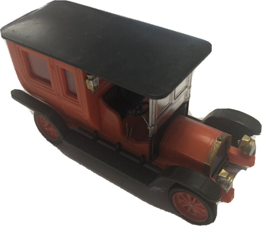 1911 Daimler Mercedes Benz Ohne OVP | MA-Shops