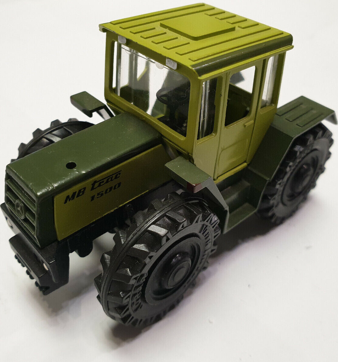 1500 Benz Mercedes Conrad MB TRAC Modellauto 5016 OVP 1:50 | MA-Shops