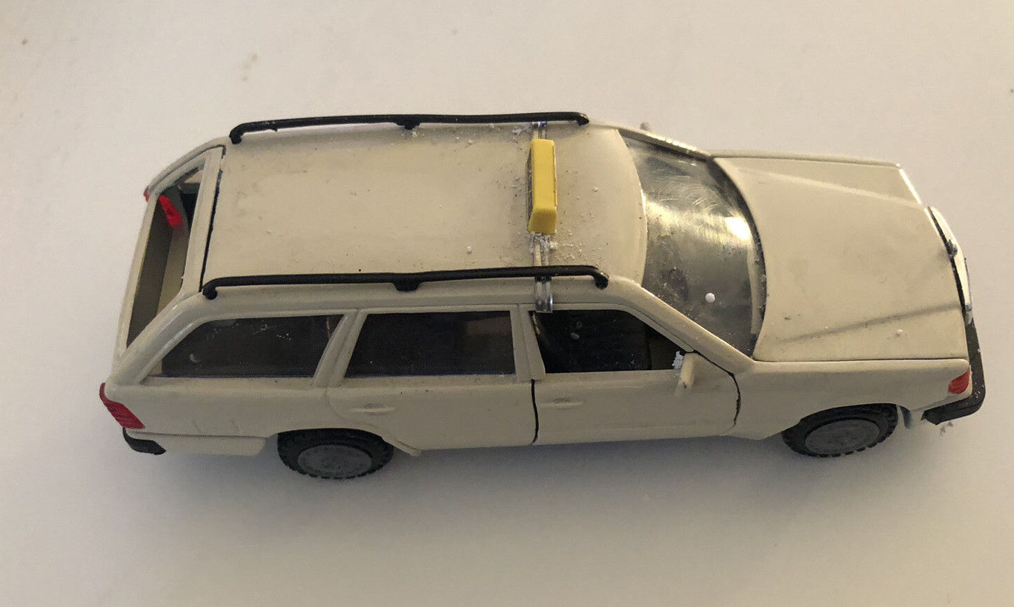 Conrad Automodell MERCEDES BENZ 200TD-300TD Nr. -1503 M 1:35 | MA-Shops