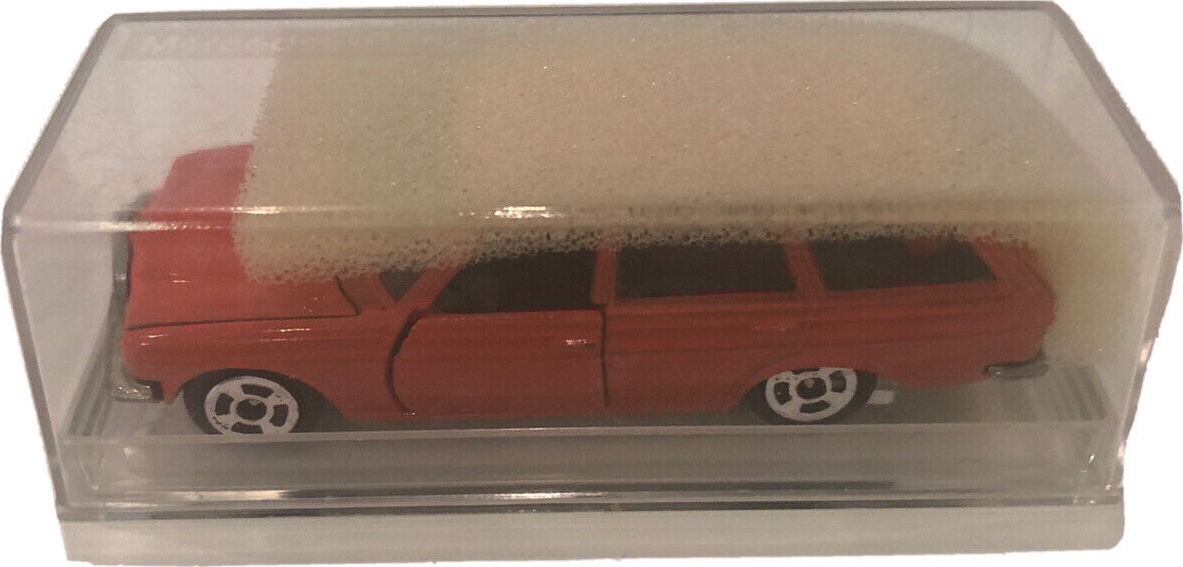 1701 M Mercedes-Benz T Conrad Modell 1:66 | MA-Shops