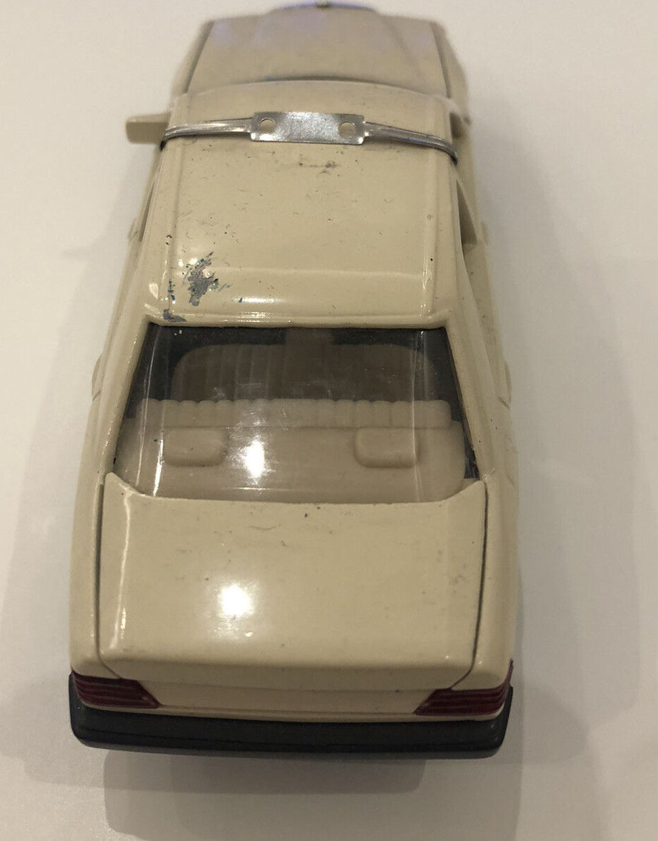 1084 Mercedes Benz Cursor Modell Cursor-Modell 200-300E 200D-300D Taxi ...