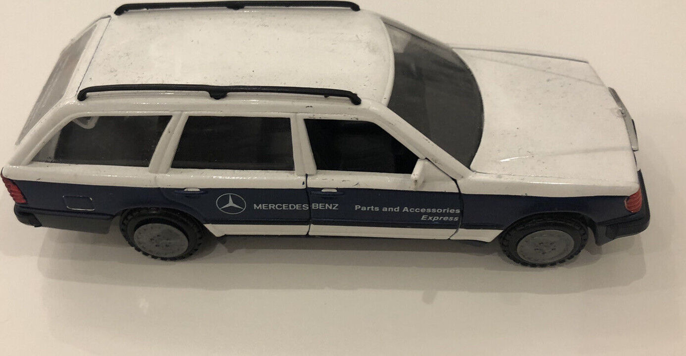 1503 M Mercedes-Benz Automobil Modell 200TD-300TE Turbo 4matic Modell 1 ...