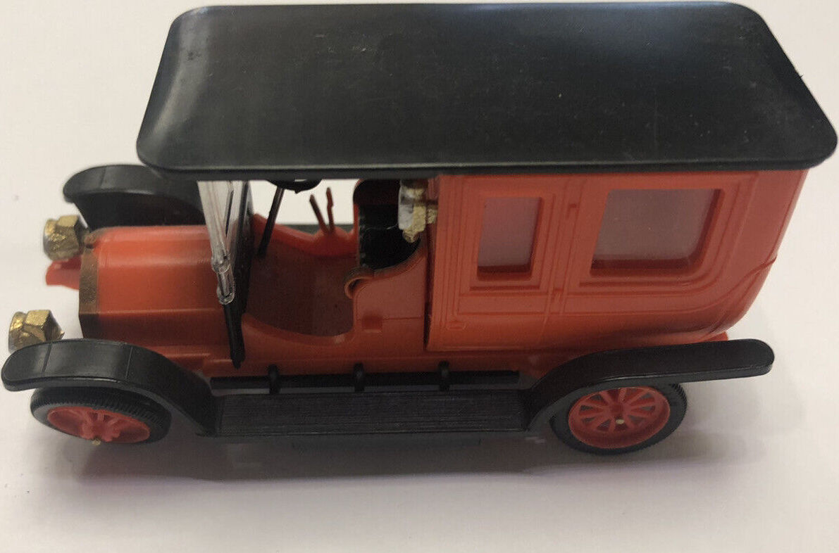 1911 Daimler Mercedes Benz Ohne OVP | MA-Shops