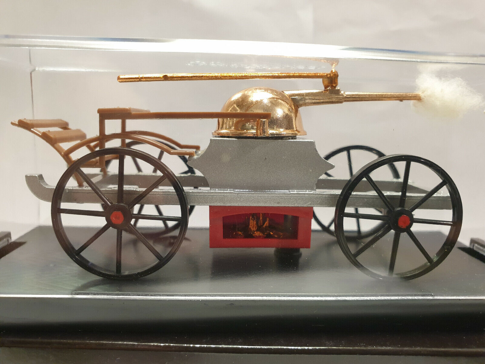 Modellauto Brumm serie old fire M 1:43 | MA-Shops