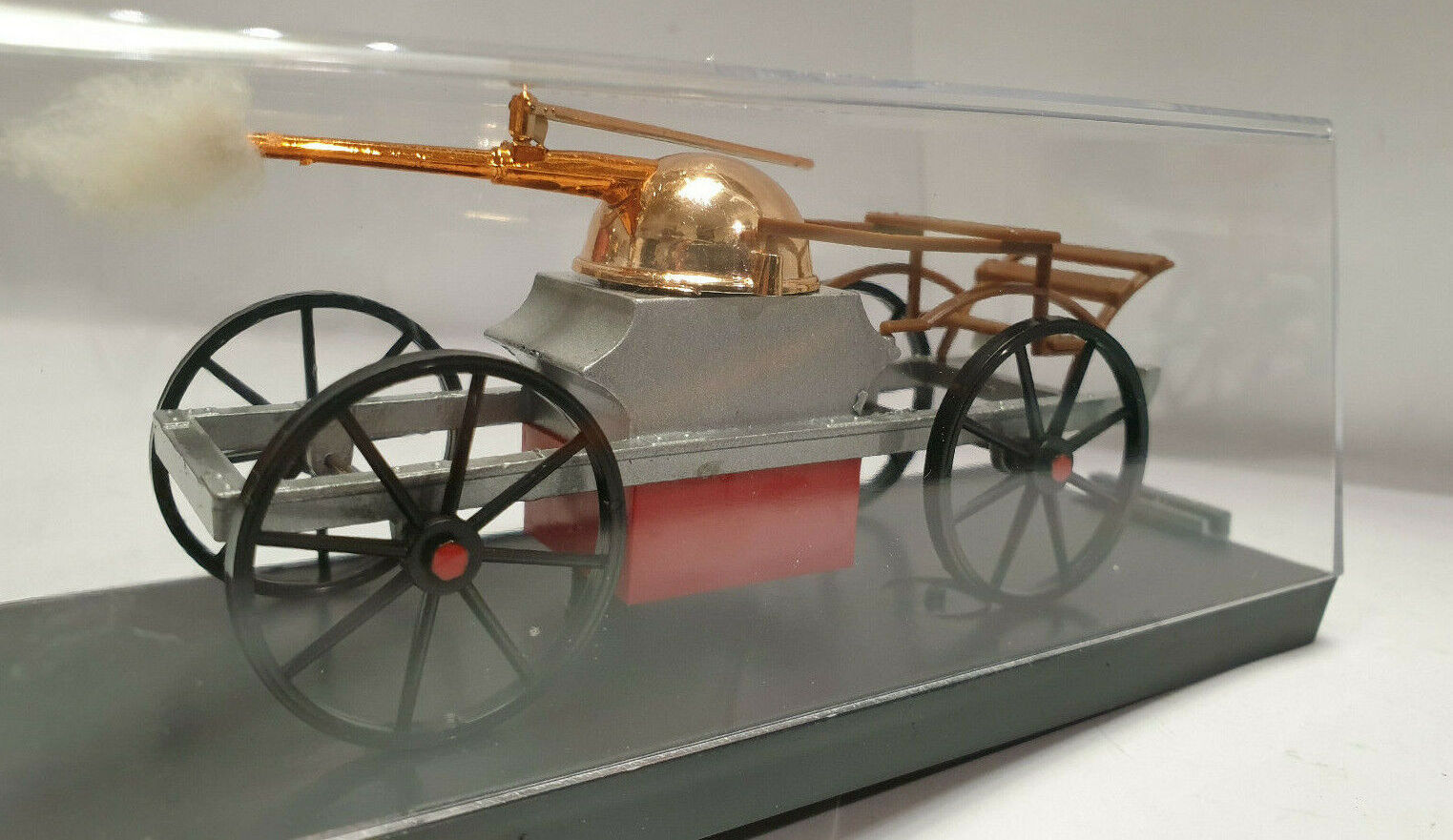 Modellauto Brumm serie old fire M 1:43 | MA-Shops