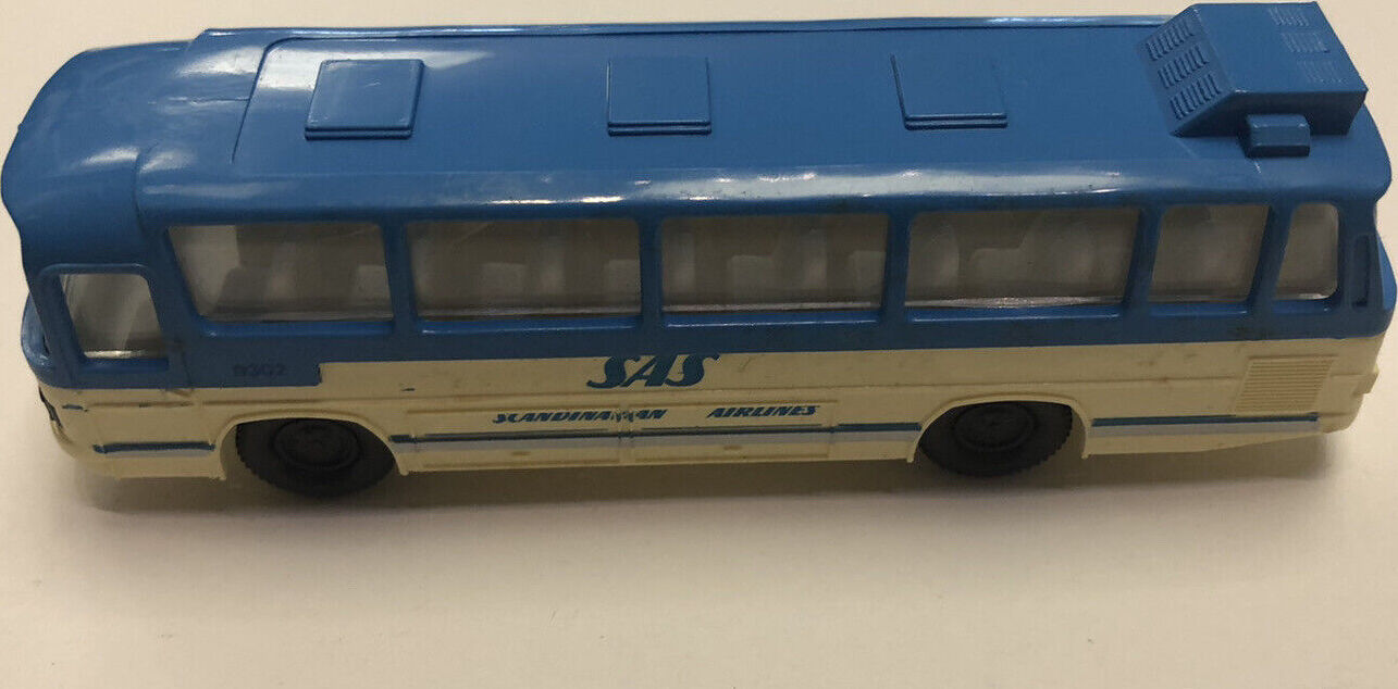 Mercedes-Benz Bus SAS 0302 Nr. 51 Ohne OVP | MA-Shops