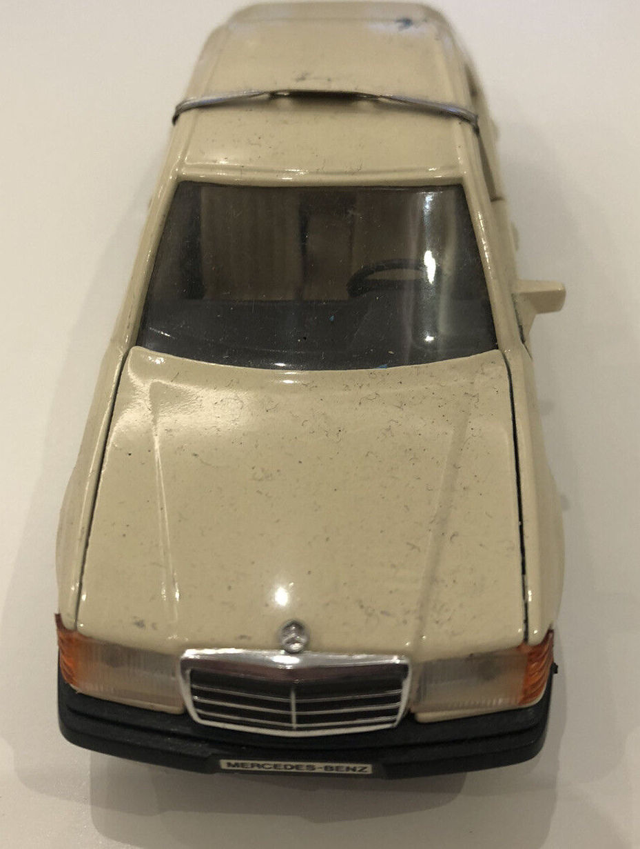 1084 Mercedes Benz Cursor Modell Cursor-Modell 200-300E 200D-300D Taxi ...