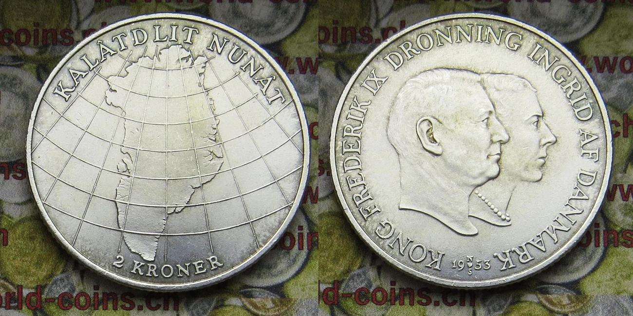 2 Kronen 1953 D nemark Gr nlandbesuch unz MA Shops 2-kronen-1953-d-nemark-gr-nlandbesuch-unz-ma-shops