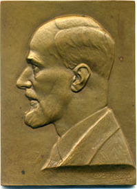 1939 Evert Gorter Almost vz | MA-Shops