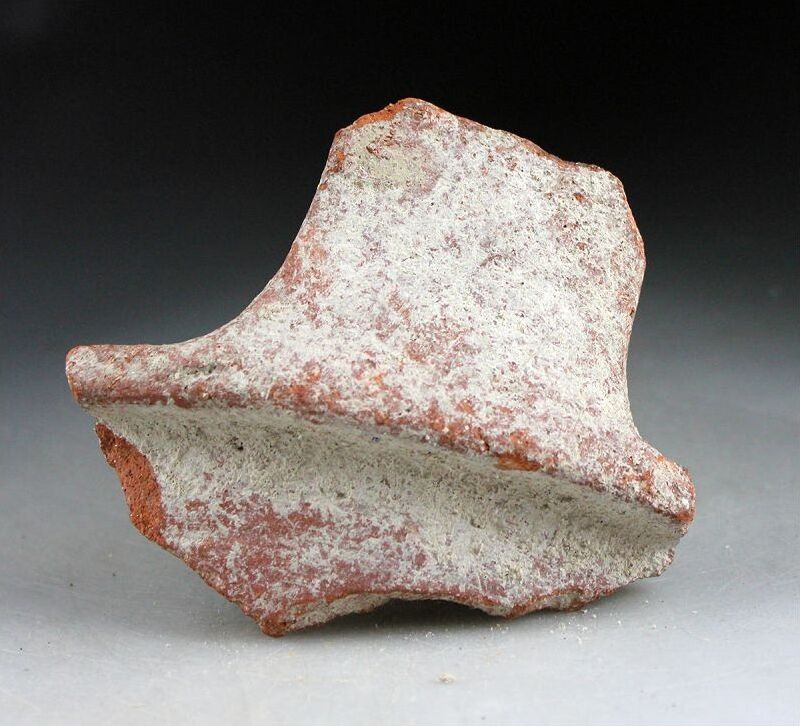 Ancient art Large and impressive Greek Hellenistic Terracotta Brazier ...