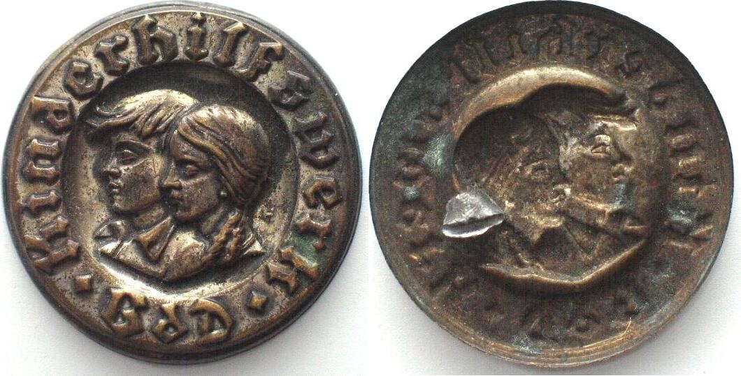 Deutschland - Marken und Zeichen 1933-1945 DRITTES REICH ...