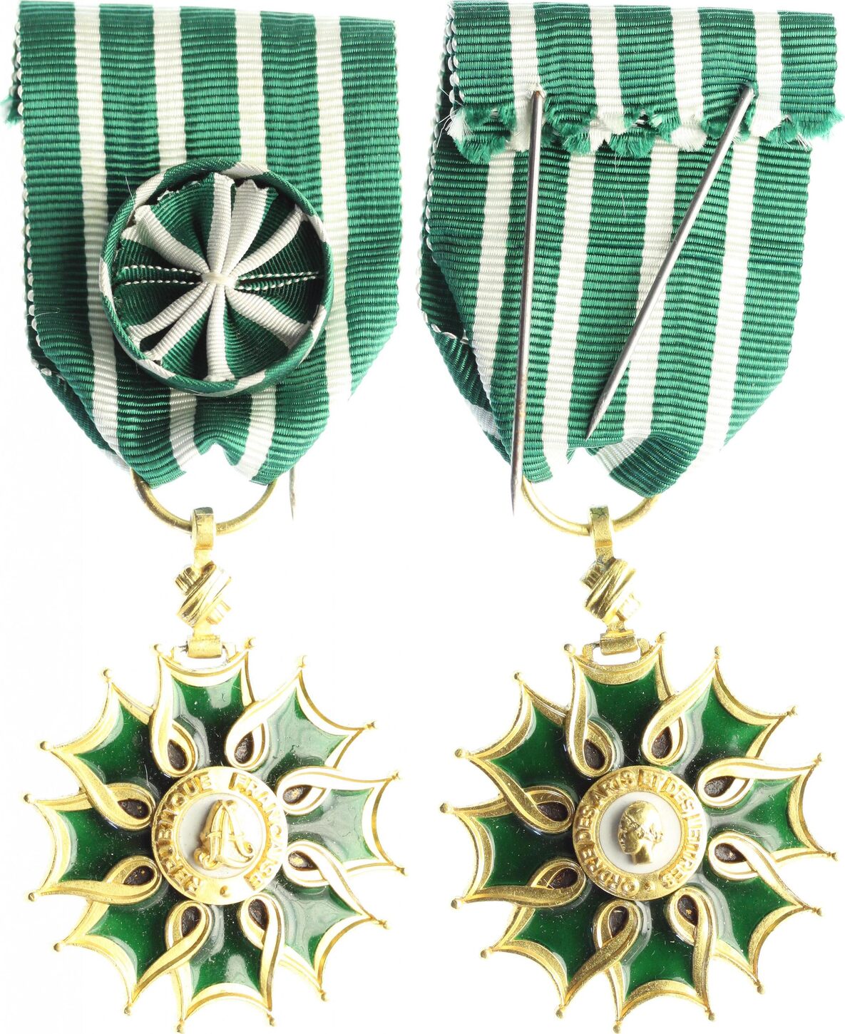 Frankreich Fünfte Republik seit 1958. Vorzüglich | MA-Shops