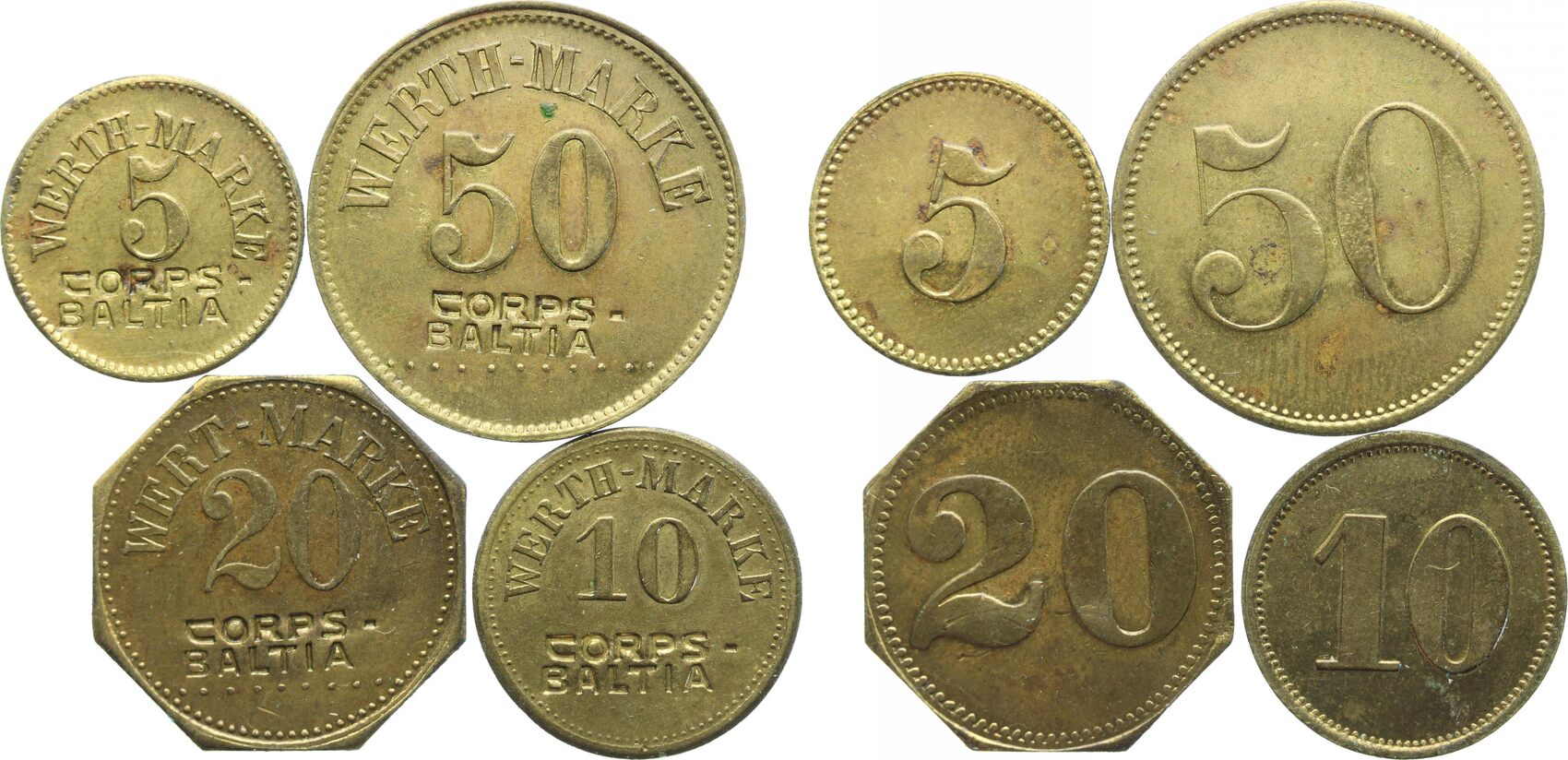 Königsberg-Ostpreussen Sehr selten, fast vorzüglich | MA-Shops