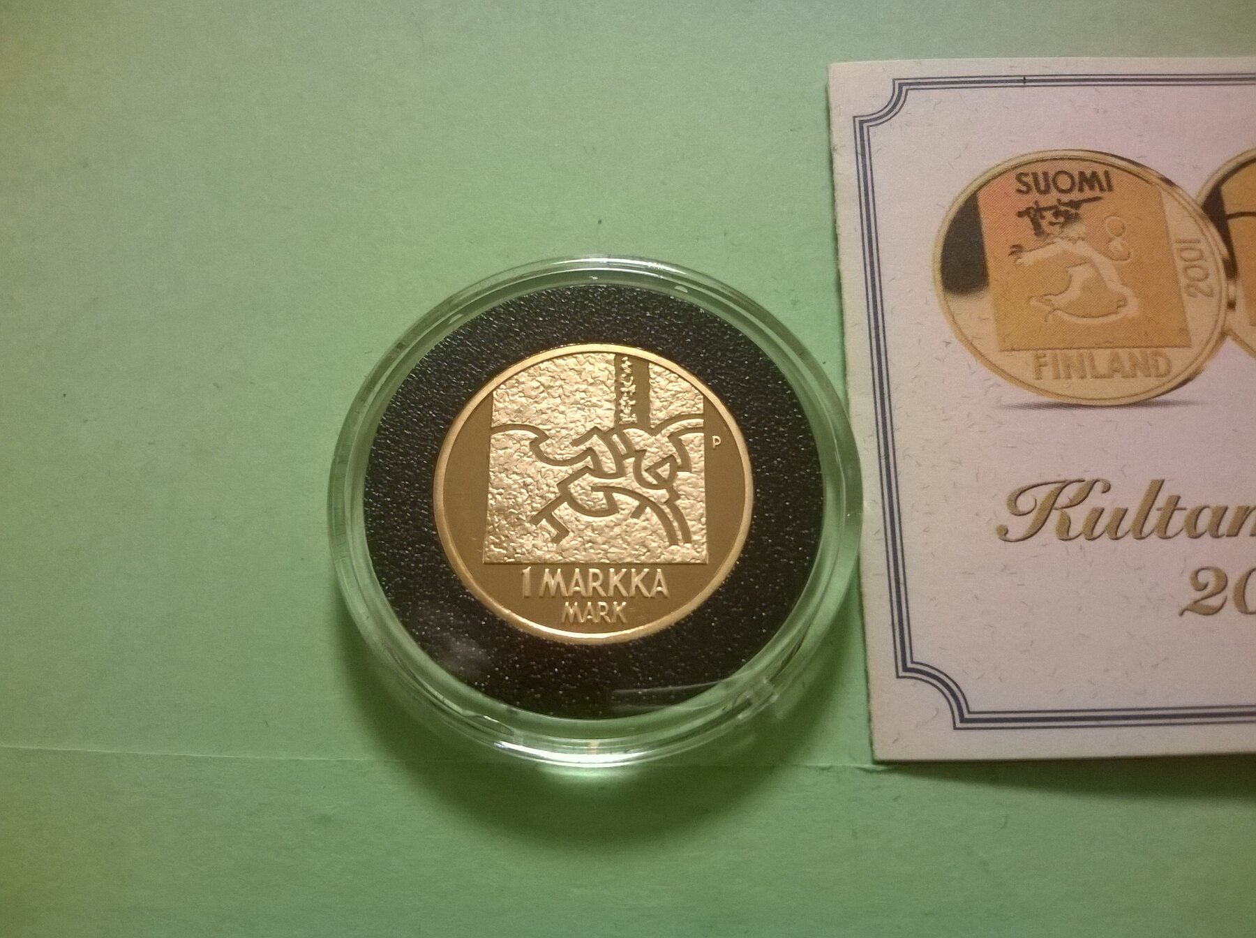 finland-1-markka-2001-last-finnish-markka-gold-coin-polierte-platte