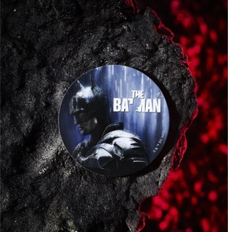 Silbermünze Batman™ 2022 2 oz Niue DC Comics™ Superheld 999 Münze Antik ...